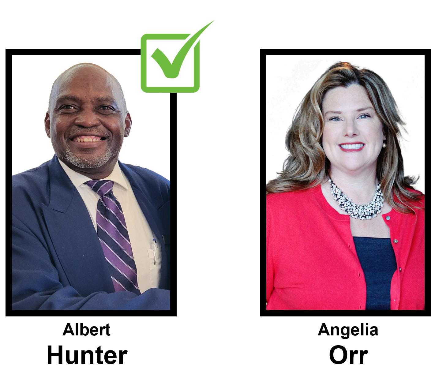 TX House District 13 - Vote For All Kids