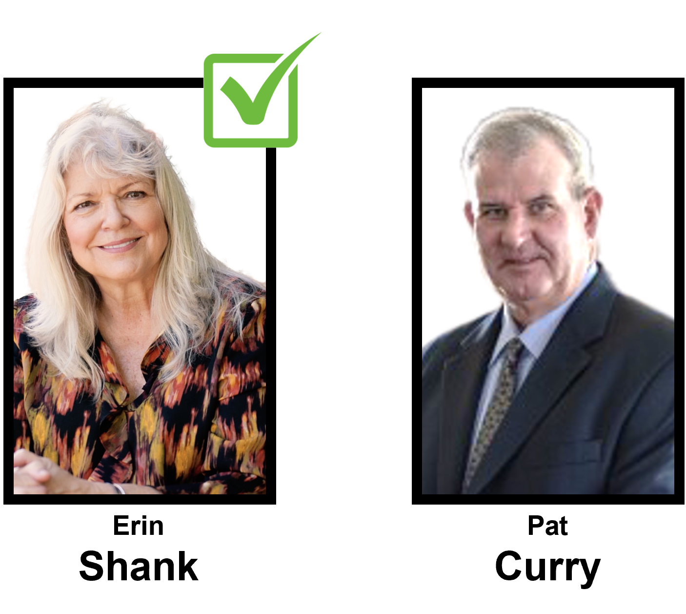 Candidate Comparisons - Vote For All Kids